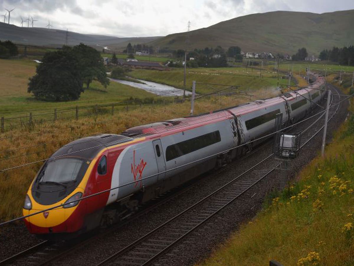Simon Calder: Changing planes and trains? Not so fast | The Independent ...