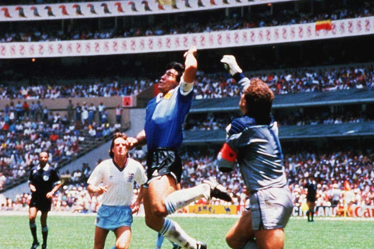 ¡Golazo! by Andreas Campomar, book review: A deft history of the ...
