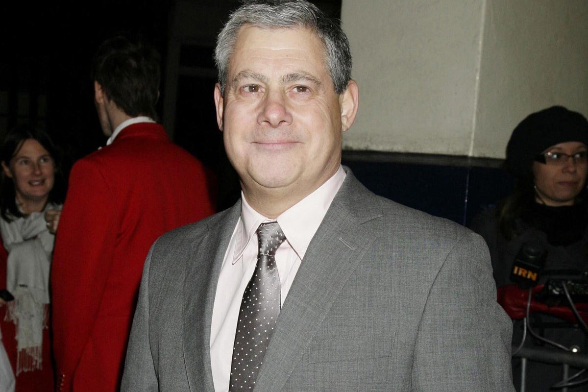 Sir Cameron Mackintosh to add two more London theatres to his empire ...