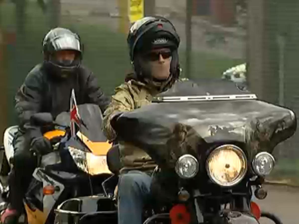 Lee Rigby murder anniversary | The Independent | The Independent