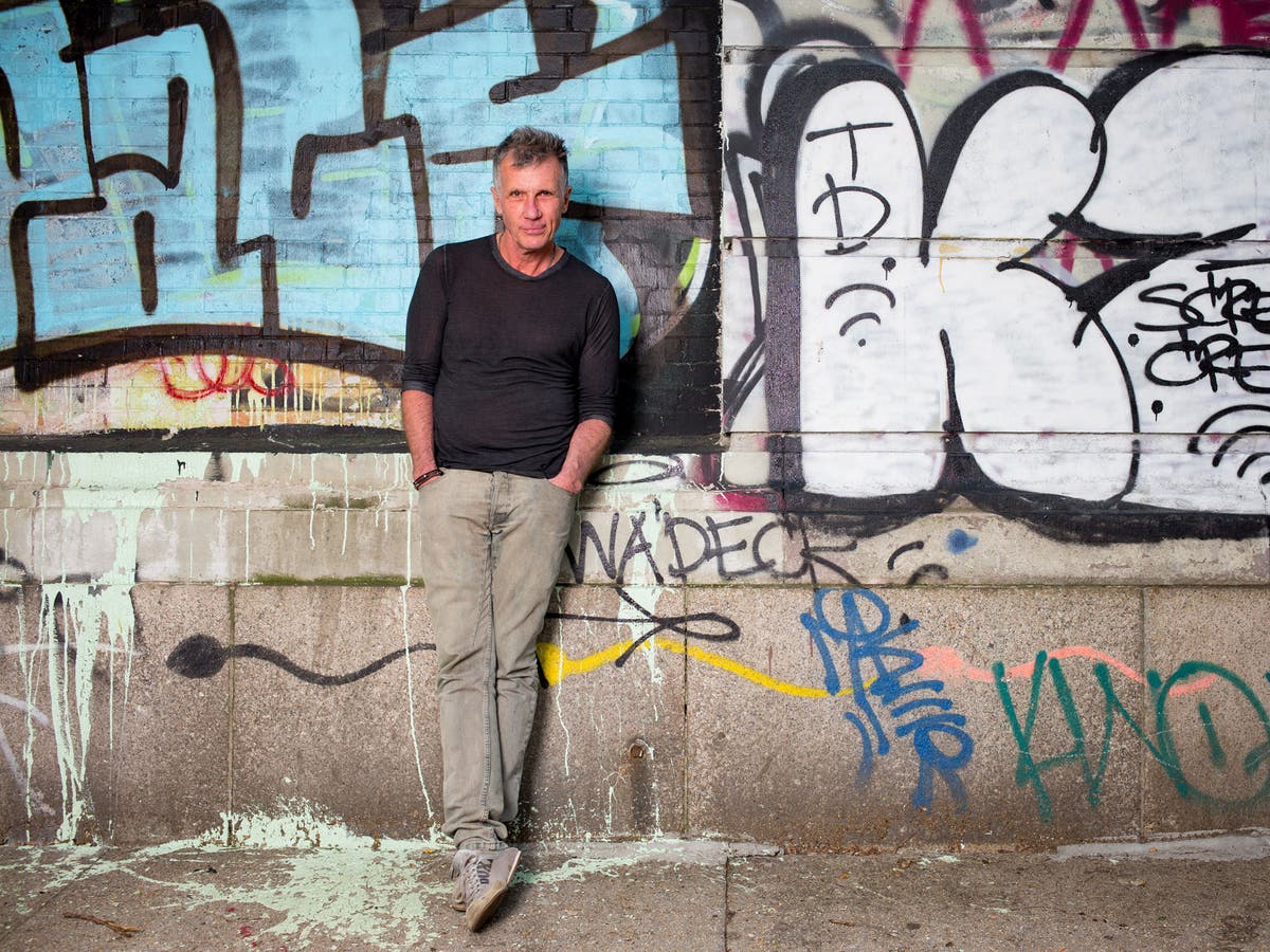 Michael Cunningham interview: Shining a light on ageing, love, and ...