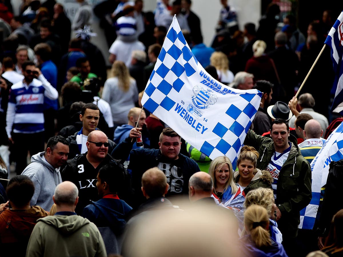 Championship play-off final team news: Ravel Morrison named on the ...