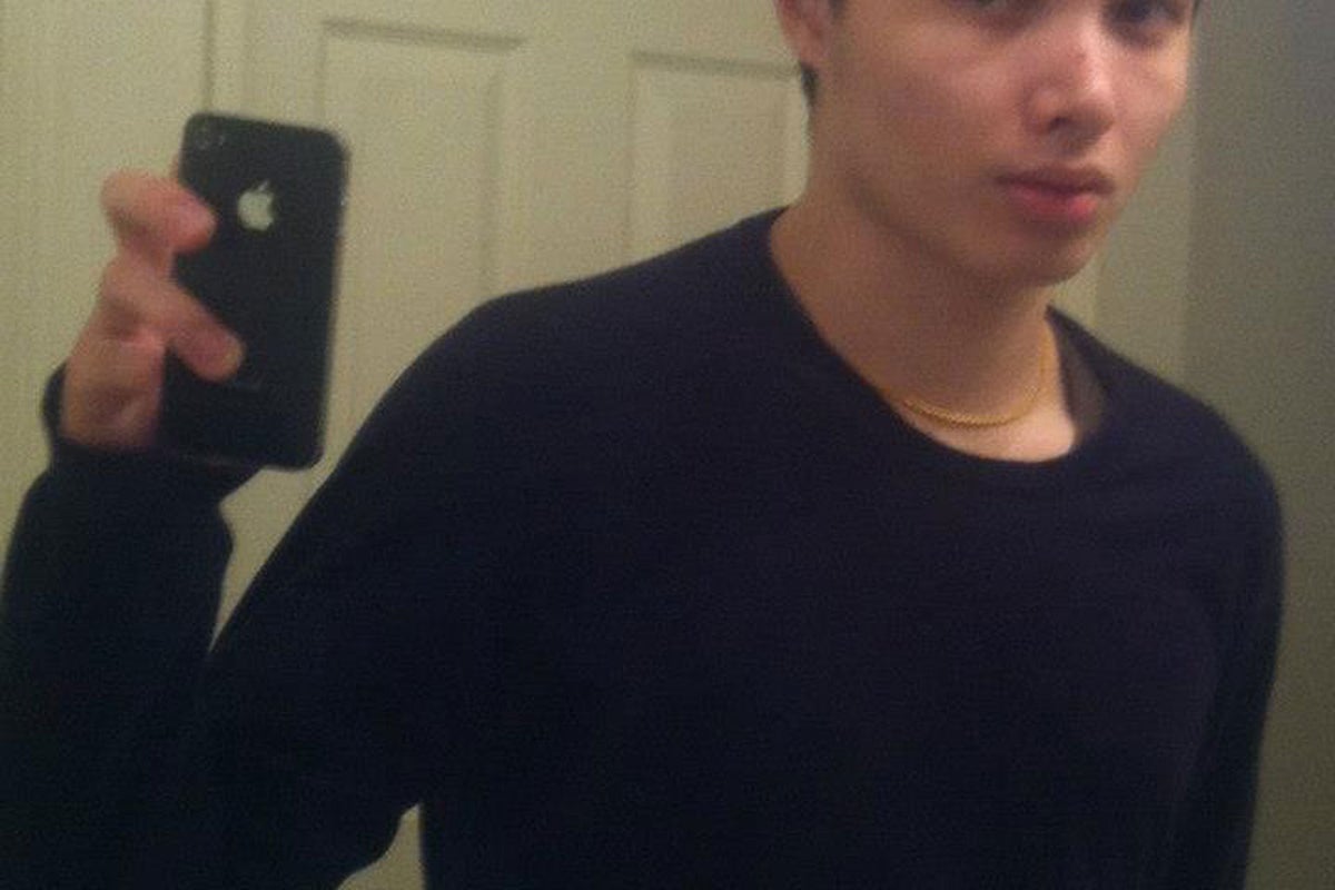California shootings: Elliot Rodger's revealed as a cripplingly shy boy ...