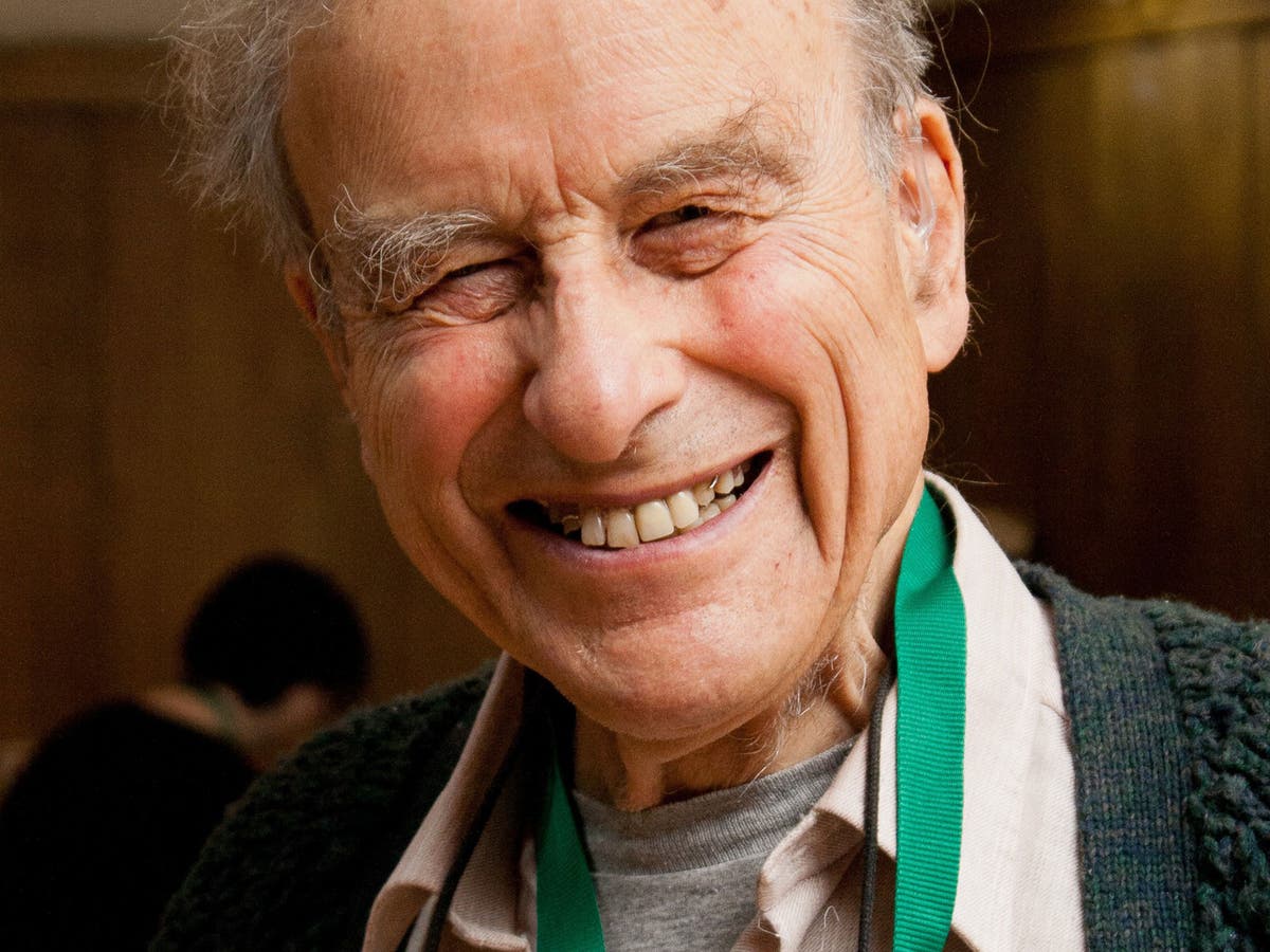 Harry Stopes-Roe: Philosopher and pioneering humanist who rose above a ...