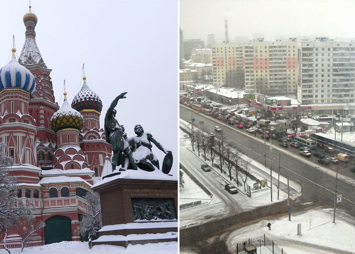 Rubbish hotels, terrible value and the least helpful locals: Russian ...