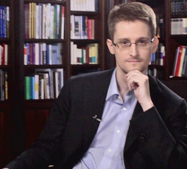 Robin Simco | The Independent