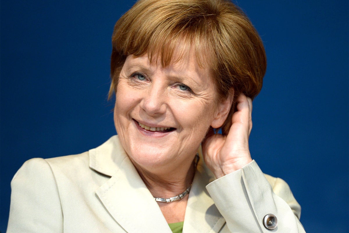 Angela Merkel tops Forbes Most Powerful Women In The World 2014 list ...