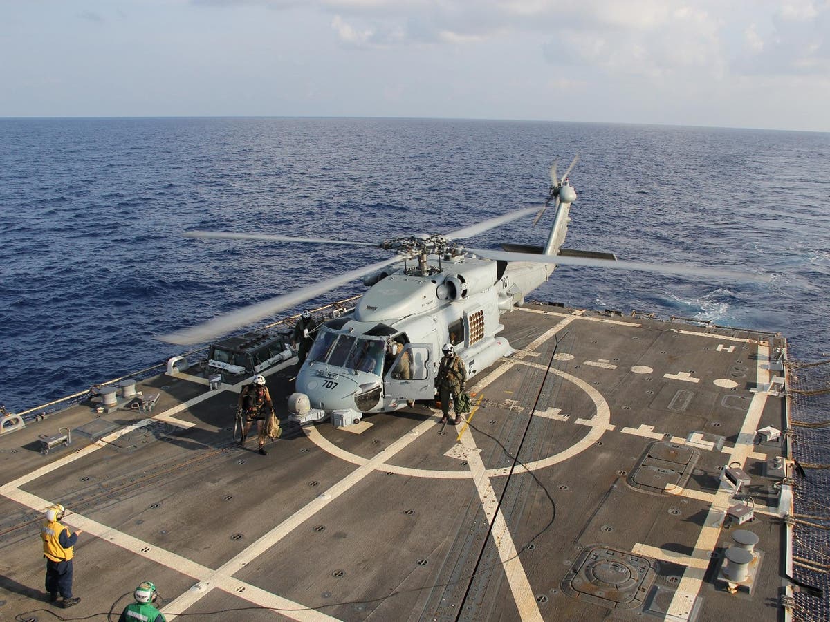 Missing Flight MH370: The mystery deepens with no end in sight | The ...