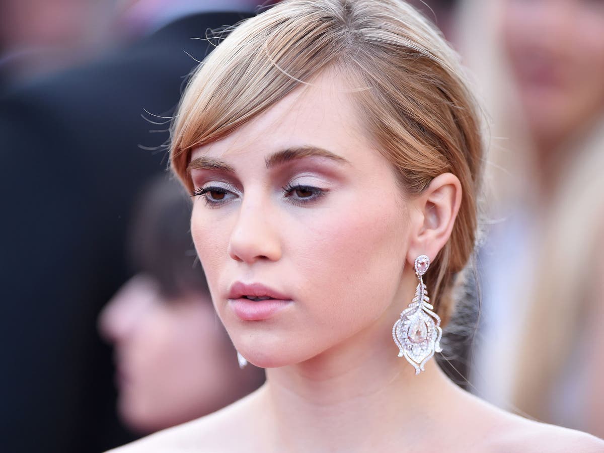 Suki Waterhouse cast in Divergent sequel Insurgent | The Independent ...