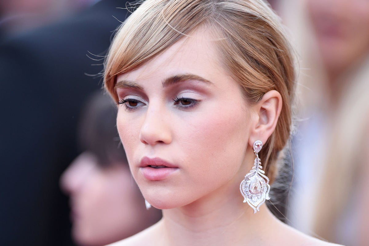 Suki Waterhouse cast in Divergent sequel Insurgent | The Independent ...