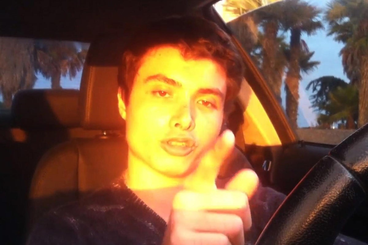 Elliot Rodger's father: 'This is the American horror story' | The ...
