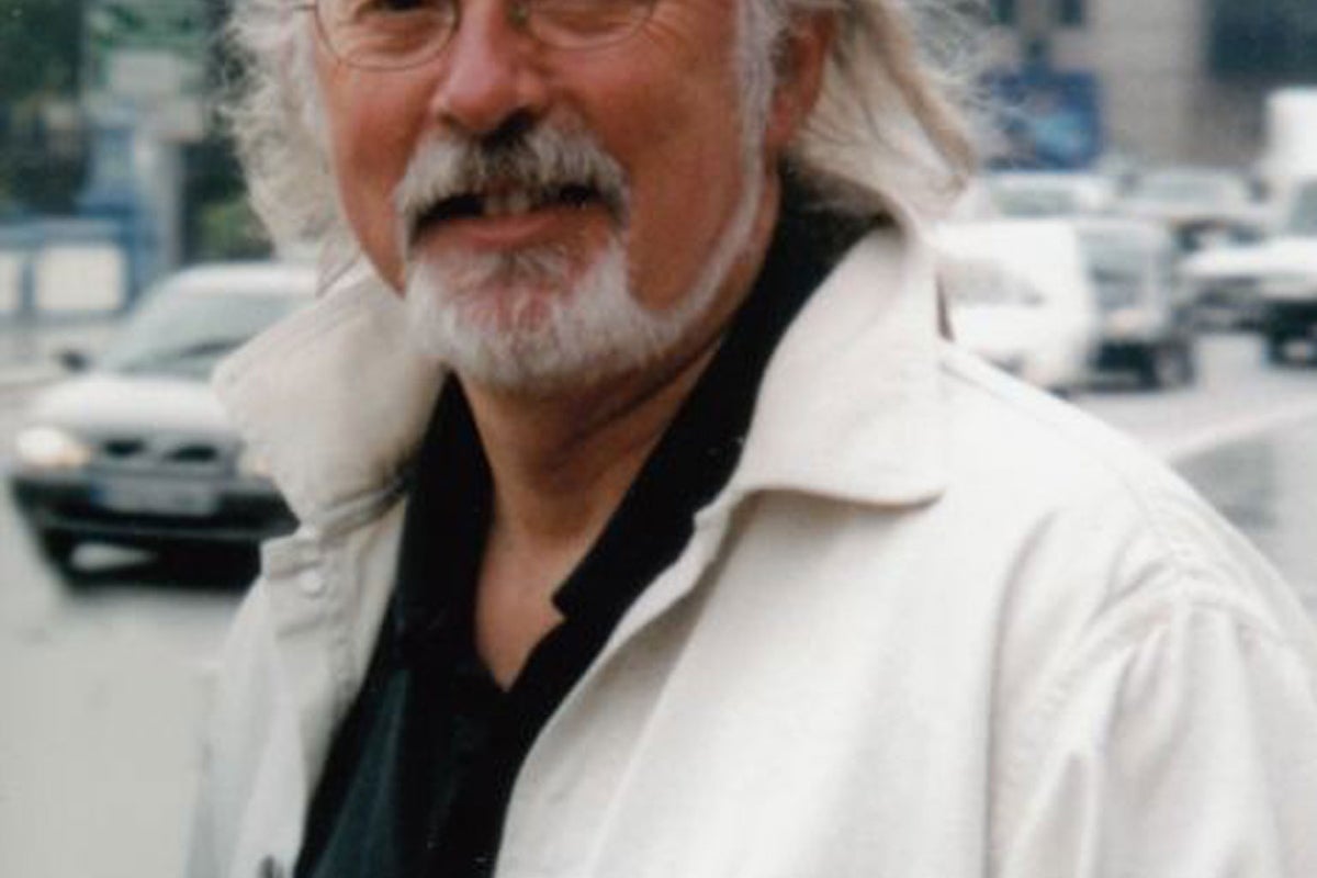 Bill Fitzgerald: Influential Cambridge professor who did groundbreaking ...