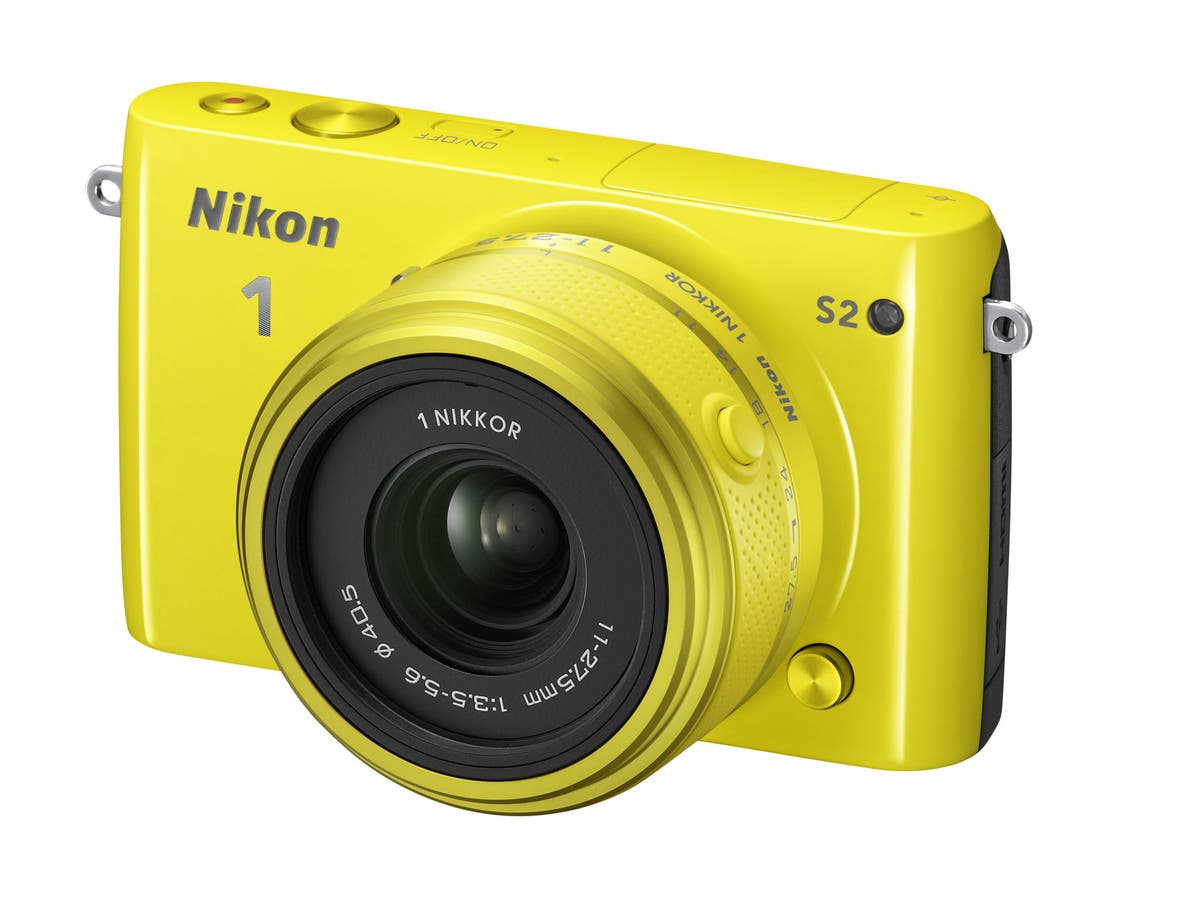 6 best compact system cameras | The Independent | The Independent