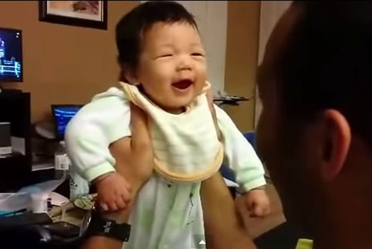 Baby's first LOL | The Independent | The Independent
