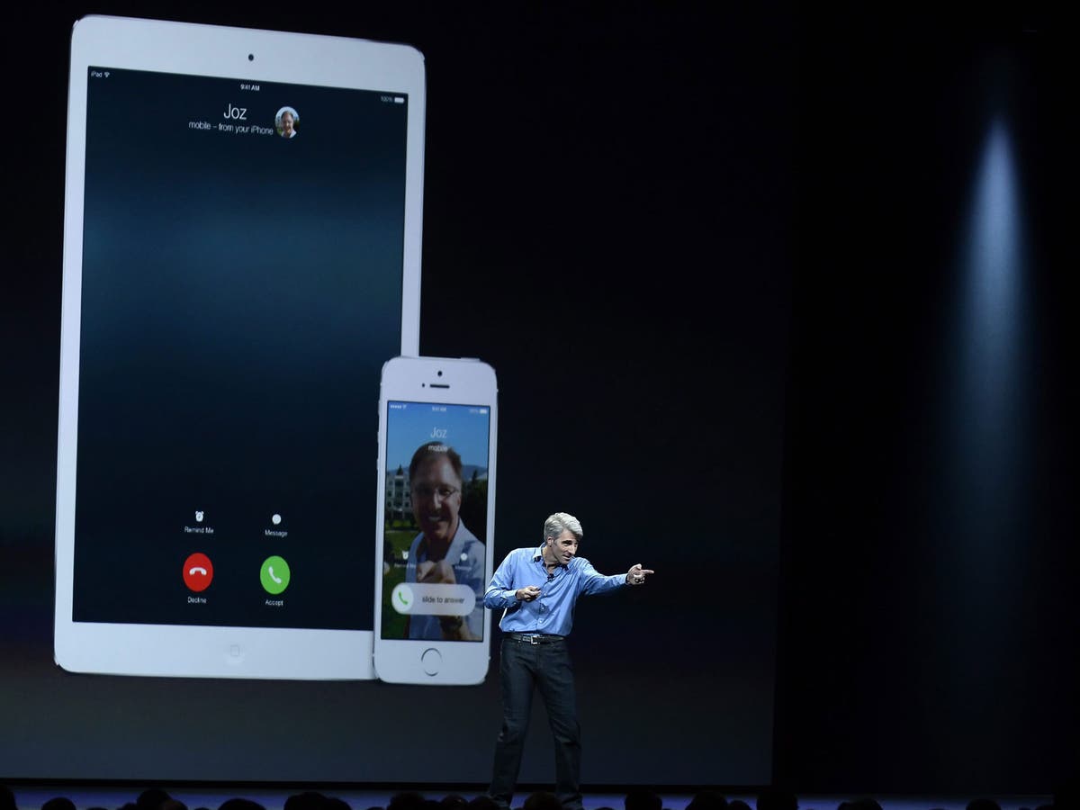 iOS 8: Release date, features and everything else you need to know ...