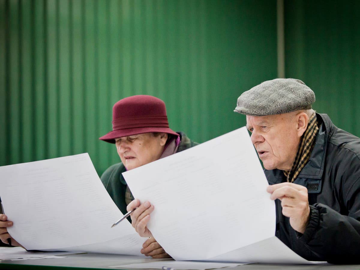 Speaking two languages 'slows brain ageing' | The Independent | The ...