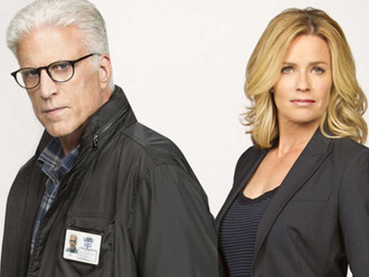 CSI: Crime Scene Investigation, Channel 5 - TV review | The Independent ...