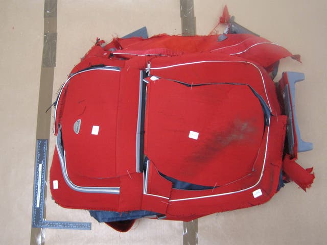 Rania Alayed case: jealous husband jailed for 20 years for honour ...