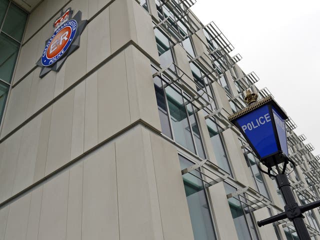 Exclusive: Calls for Greater Manchester Police chief to be suspended as ...