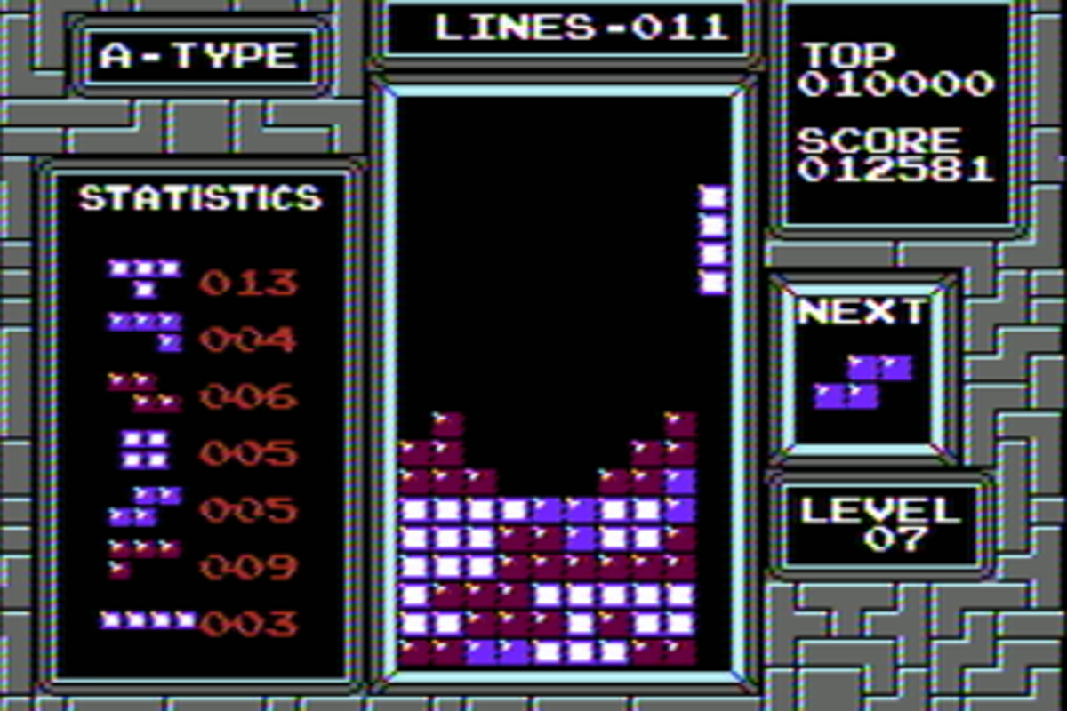 Tetris turns 30: The psychological insights that explain our love for ...
