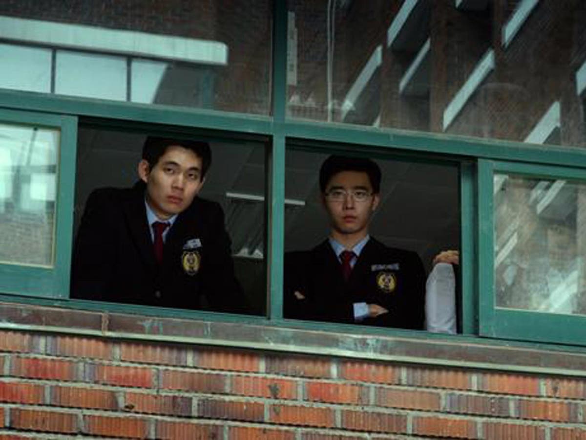 Pluto, film review: Bullying and back-stabbing of ultra-competitive ...