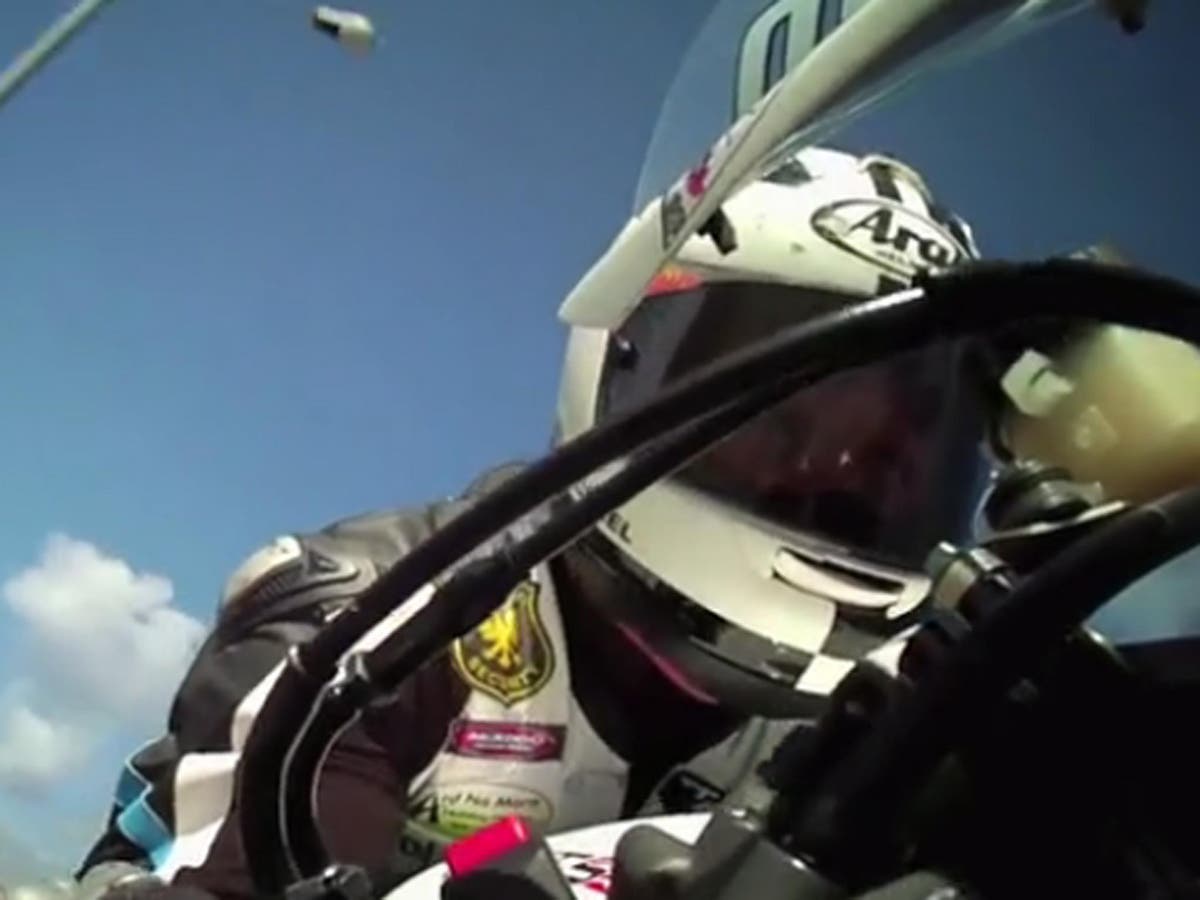 Road, film review: Film-makers do an excellent job of conveying ...