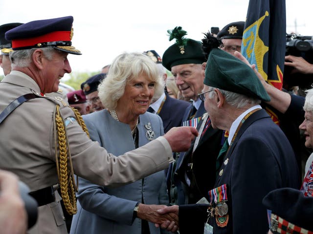 D-Day 70th anniversary: Seven decades on, a band of brothers meet to ...
