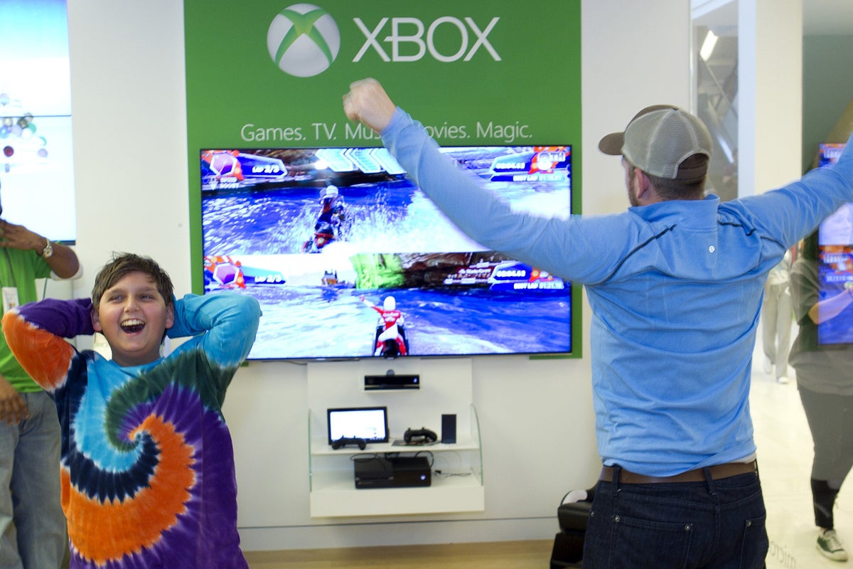 Xbox Series X: Kinect is dead, Microsoft confirms as it says next ...