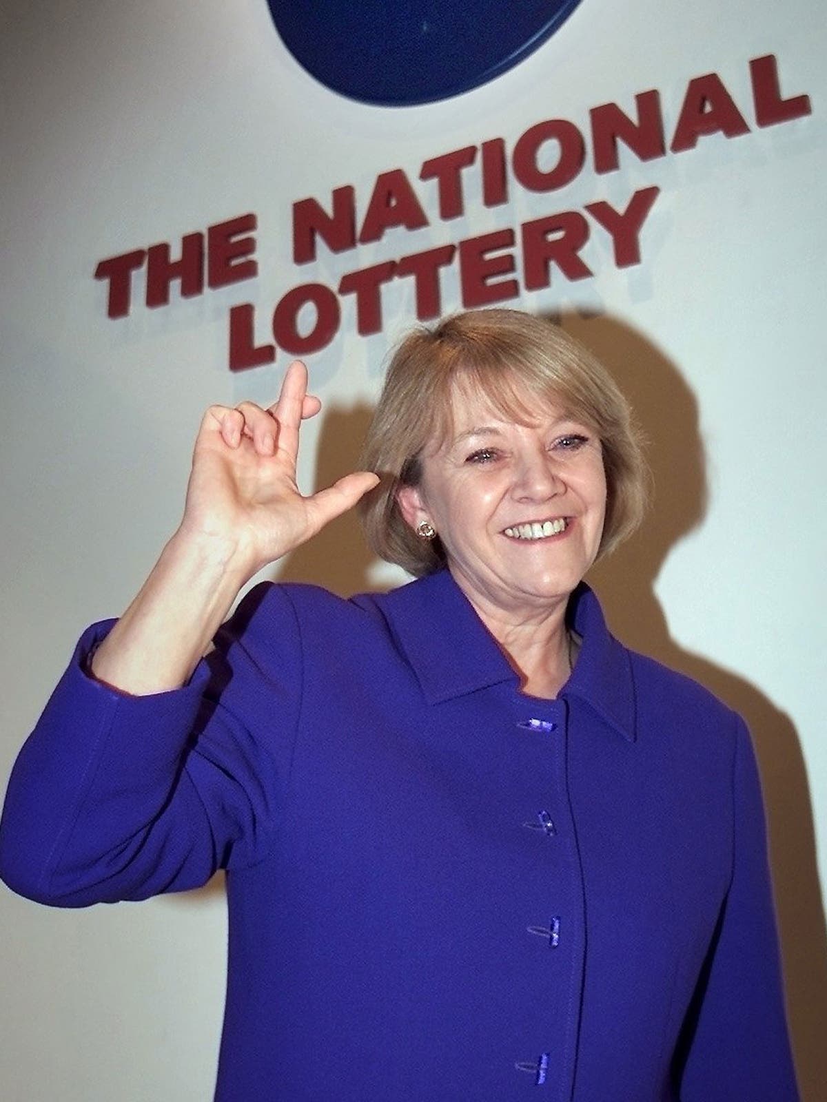 Page 3 Profile: Dianne Thompson, Camelot CEO | The Independent | The ...