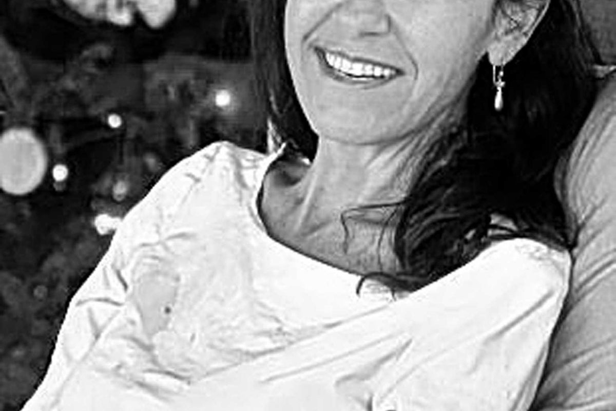 Susan Spencer-Wendel: Journalist whose book chronicling her struggles ...