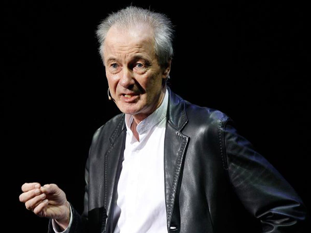 Karlheinz Hackl: Actor, singer and director who played an SS doctor in ...