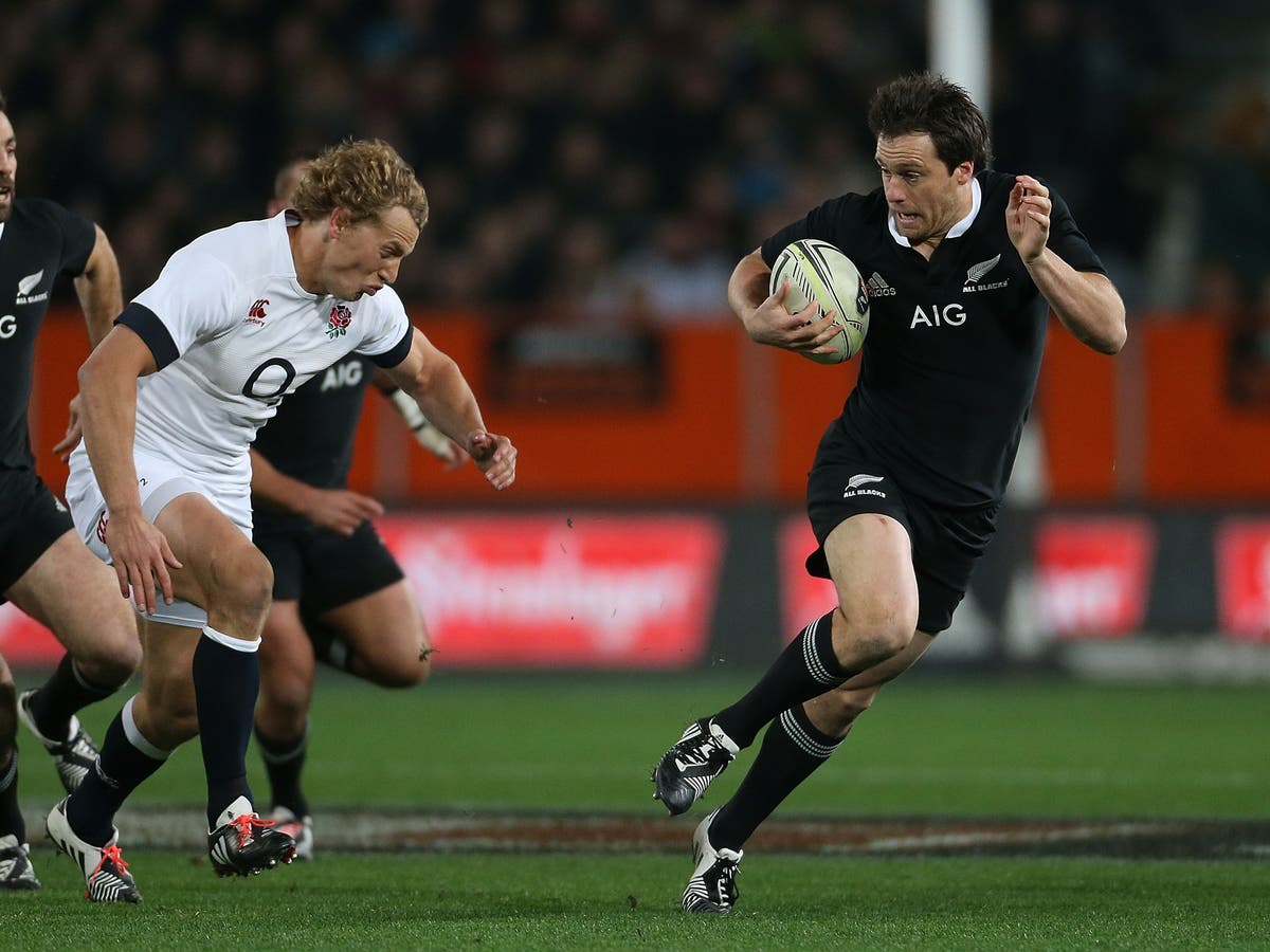 New Zealand 28 England 27 player ratings: Could anyone top All Blacks ...