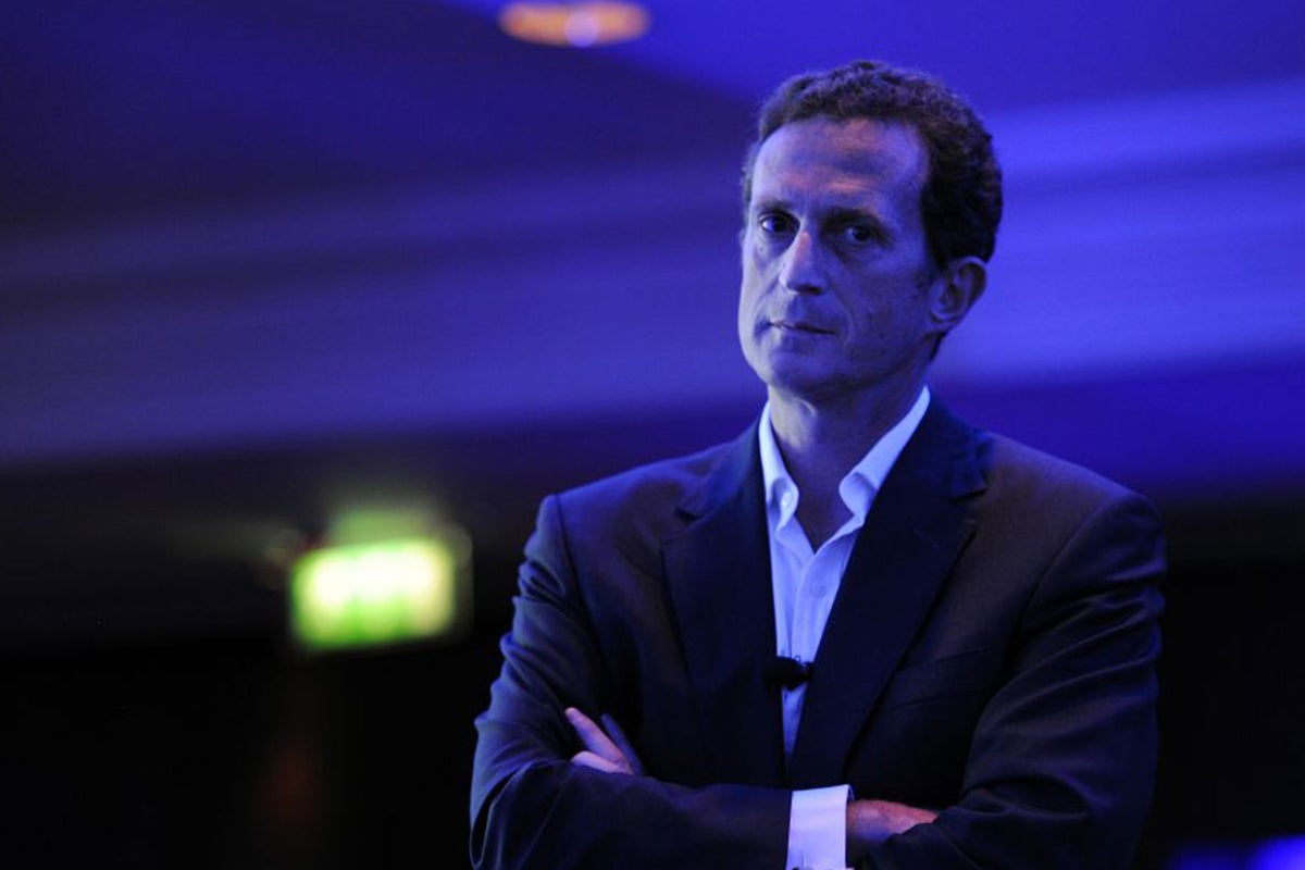 Media Column: The man appointed to turn around ailing Trinity Mirror is ...