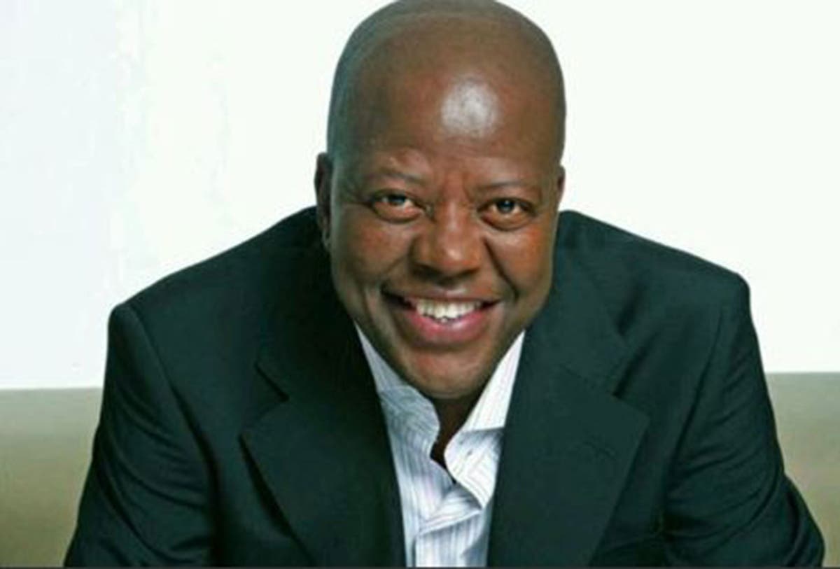 Eddie Zondi dead: South African Metro FM DJ dies aged 47 | The ...