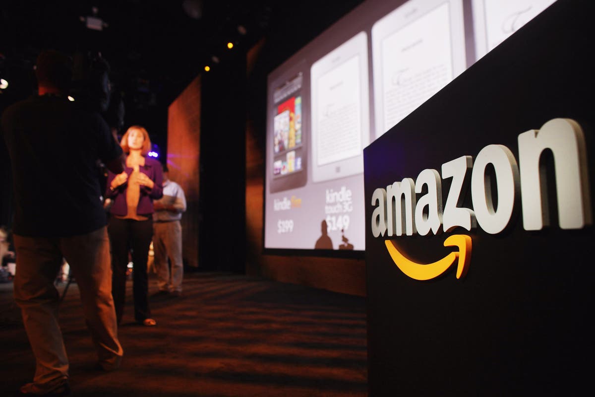 Amazon under fire for ‘bullying and exploiting small retailers’ | The ...