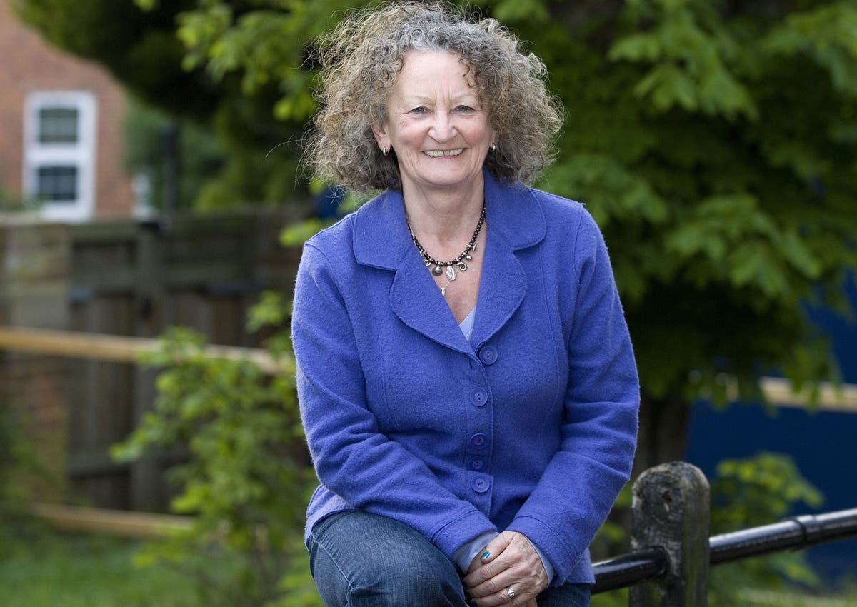 Jenny Jones an extremist? Nice work, Met Police | The Independent | The ...