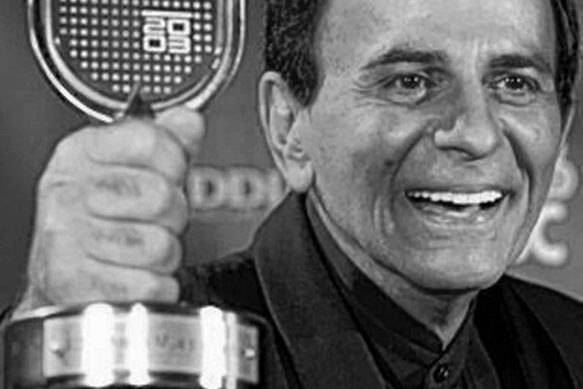 Casey Kasem: Cheerful, gentle-mannered DJ whose long-running radio show ...