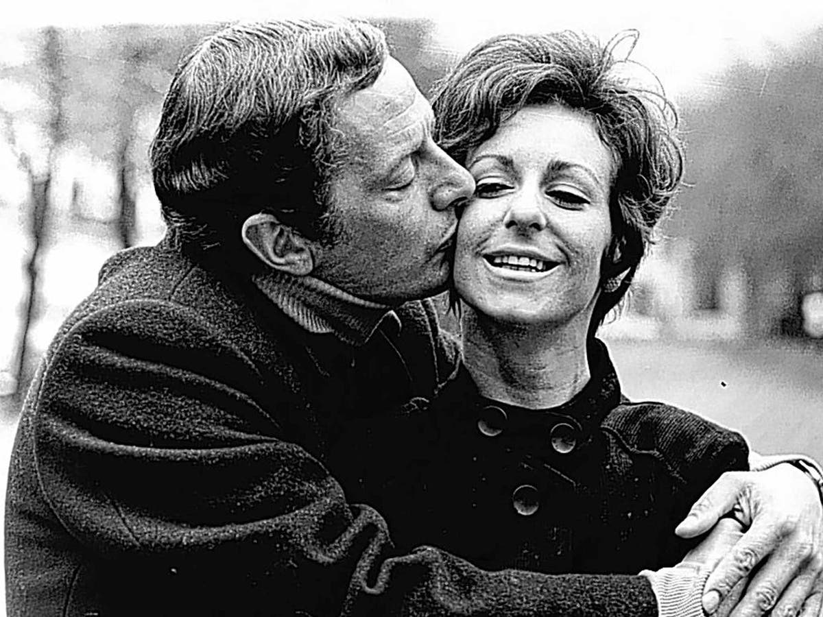 Francis Matthews: Actor who specialised in debonair characters and was ...