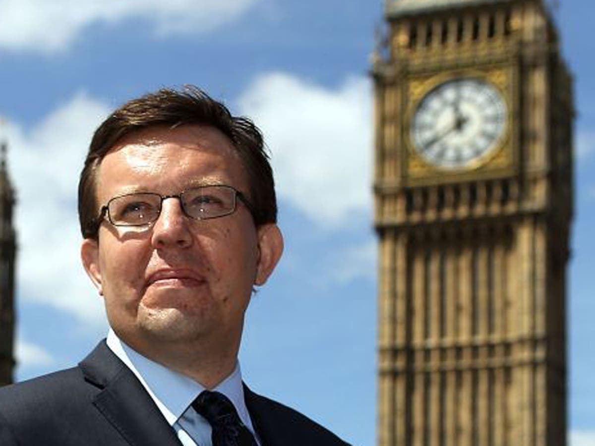 Page 3 Profile: Henry Timms, Campaigner | The Independent | The Independent