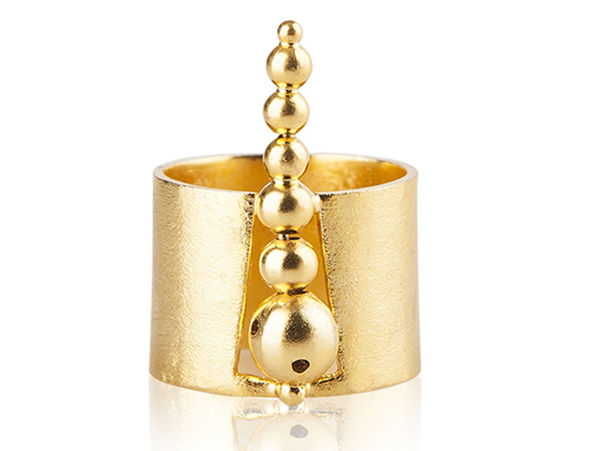 9 best midi rings | The Independent | The Independent