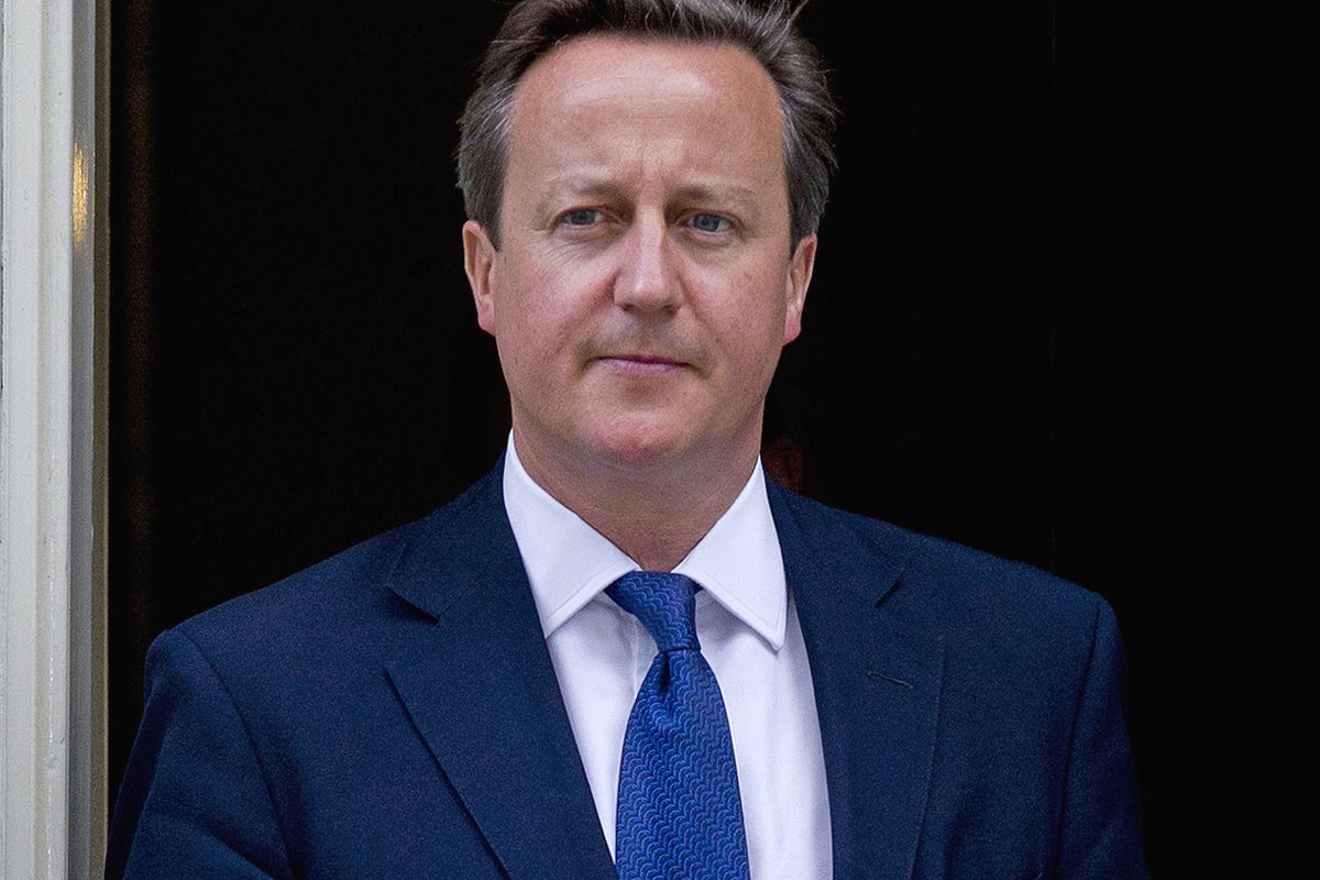 David Cameron pledges new drive on Alzheimer’s research – and hopes to ...