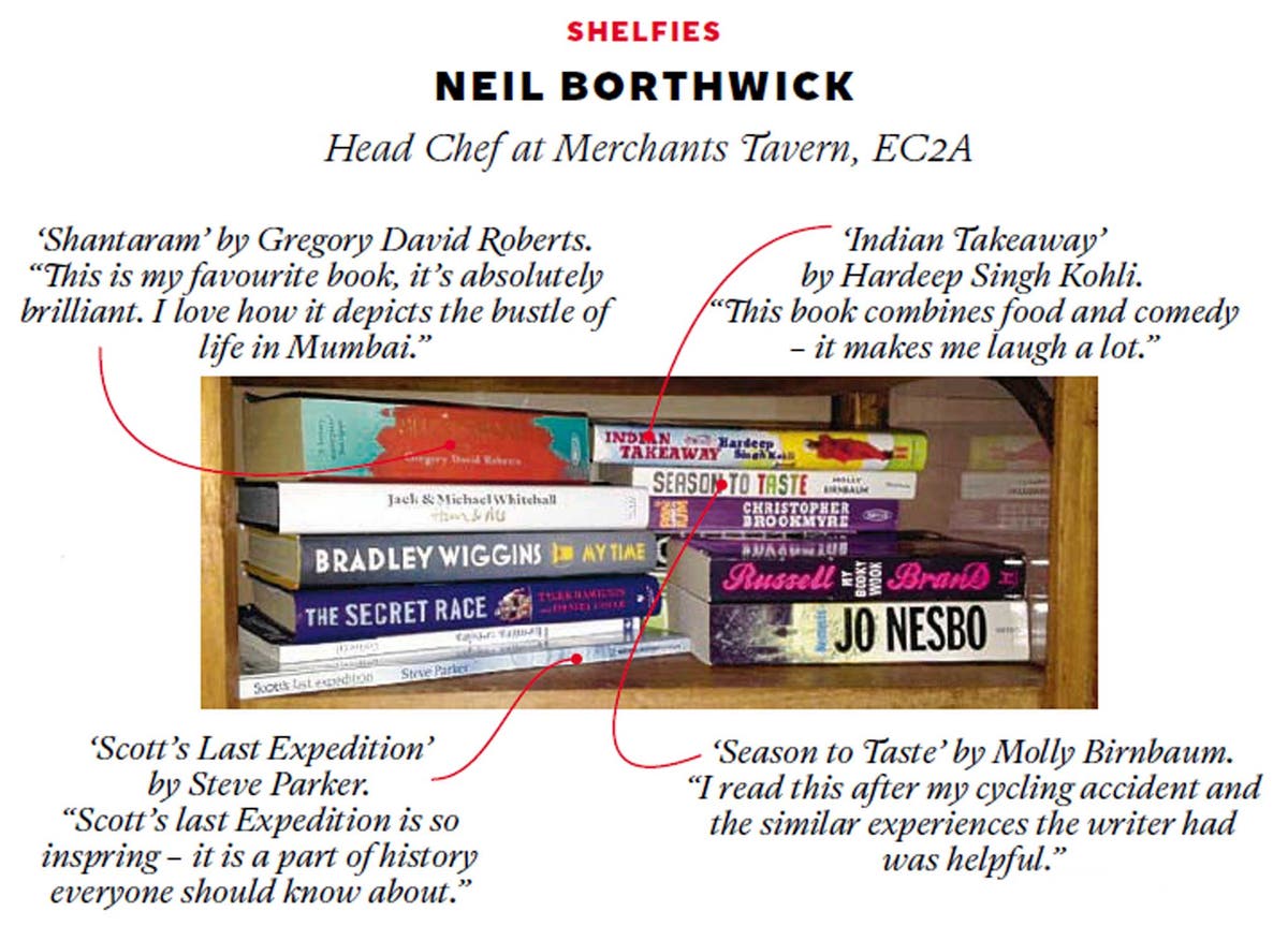 The Saturday Miscellany: How to bake on a stove; bottle fascism; Neil ...