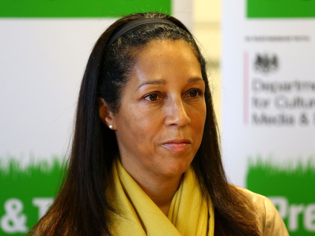 Passport chaos: Tourism Minister Helen Grant risks backlash by ...