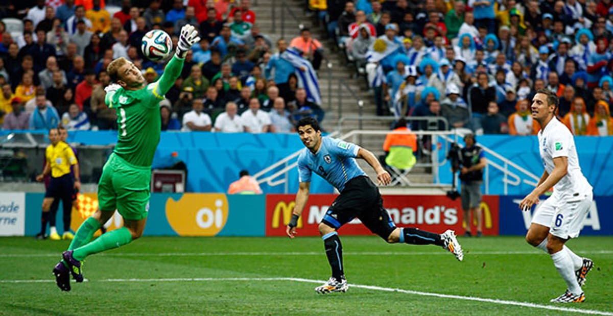 Luis Suarez: Barcelona chasing Liverpool striker for £68m who is 'in ...