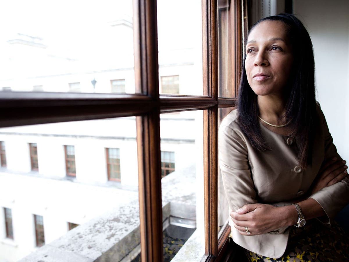 Page 3 Profile: Helen Grant, minister for sport and tourism | The ...