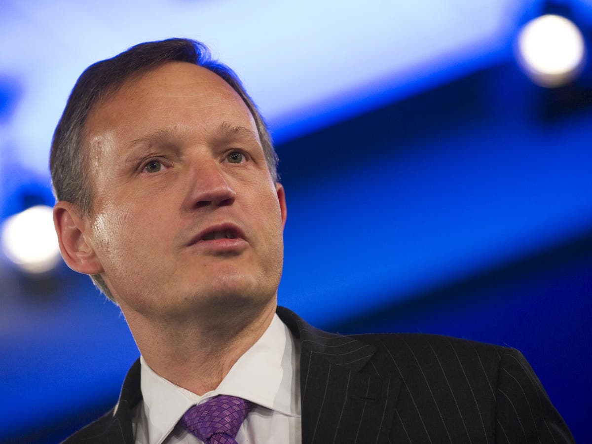 Antony Jenkins: Techie-feely - it's the new Barclays way | The ...