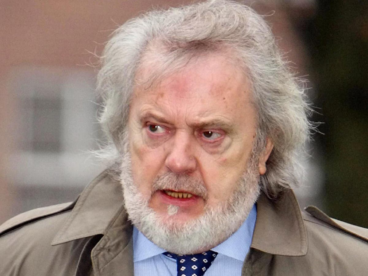 Nick Clegg says Mike Hancock will be thrown out by Lib Dems | The ...