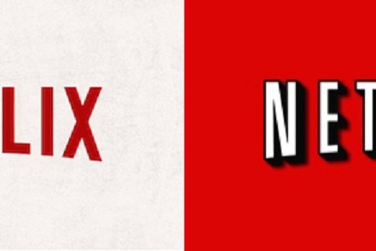 Netflix gets new logo, users mourn loss of the nice red one | The ...