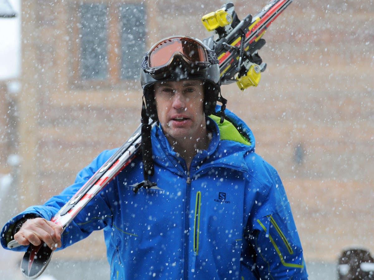 Is Simon Butler a national hero – or just a skier who ignores France’s ...