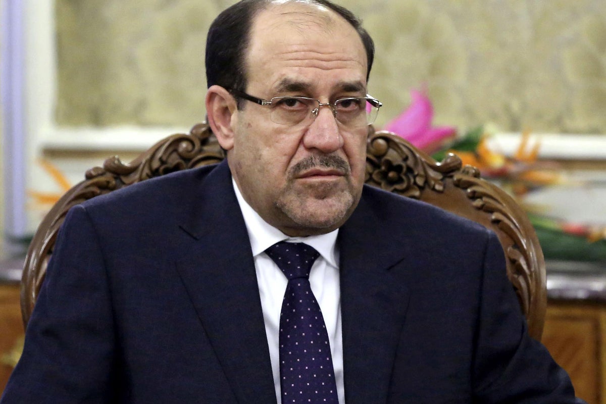 Iraq crisis: Maliki’s days in power numbered as Iran and US lose faith ...
